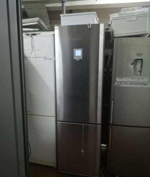 Холодильник Liebherr NoFrost в отличном состоянии