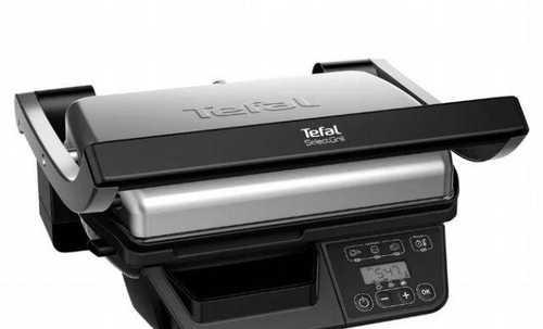 Гриль Tefal GC740B30 Optigrill