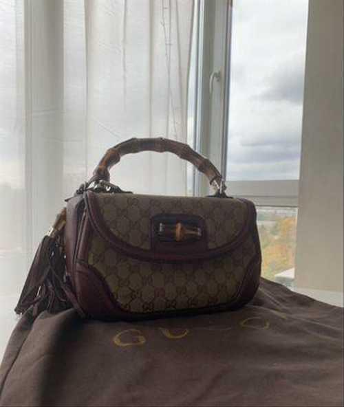 Сумка gucci