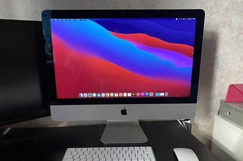 Топовый Apple iMac 21.5 2017 года