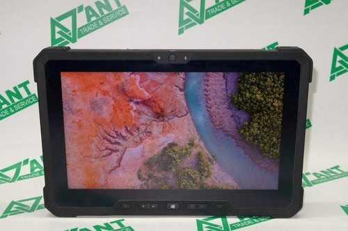 Dell Latitude Rugged Tablet 7202