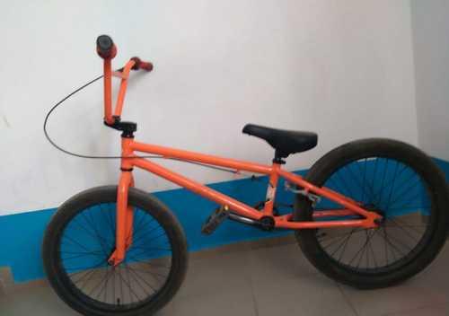 Велосипед bmx Eastern cobra