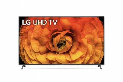 Телевизор LG UN85 82'' 4K Smart UHD TV