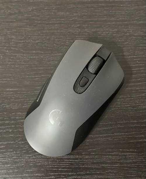 Беспроводная мышь Logitech G603