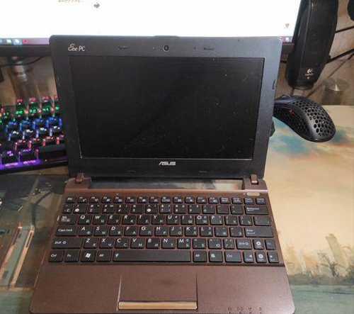 Asus eee pc x101ch (могу в разбор)