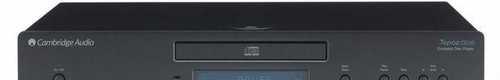 CD-проигрыватель Cambridge Audio Topaz CD10 новый