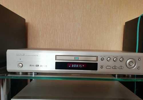 Denon DVD-700