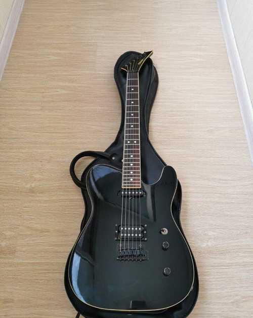 Fernandes TEJ-55b