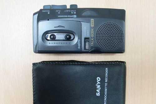 Диктофон Sanyo TRC-570M