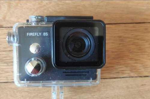 Экшн камера Firefly 8s