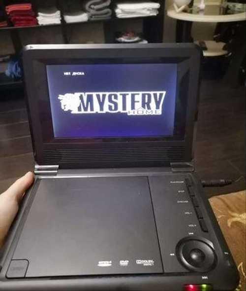 DVD-плеер Mystery MPS-702