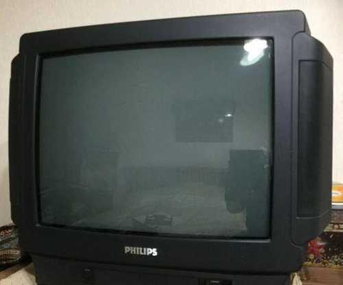 Телевизор Philips 21GX1562/59R Anubis-S