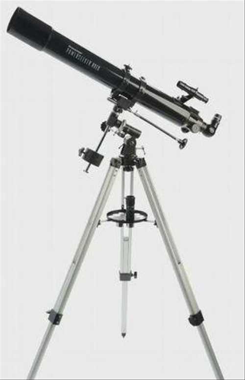 Телескоп Celestron PowerSeeker 80EQ