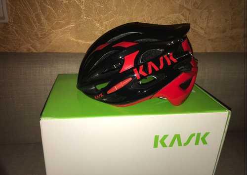 Шлем Kask Mojito