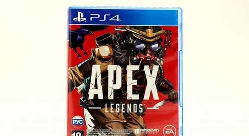 Apex Legends для PS4