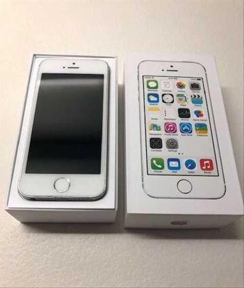 Apple iPhone 5s 64GB