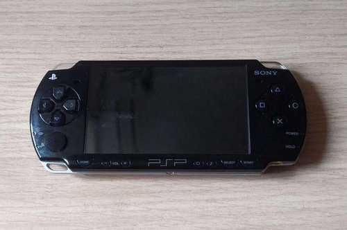 Sony PSP 2008
