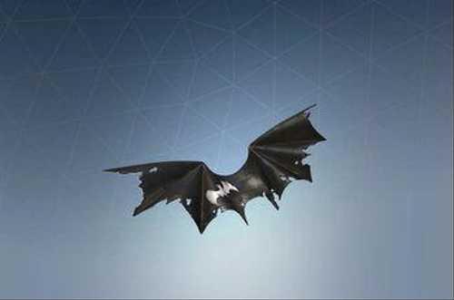 Fortnite Batman Zero Wing Glider