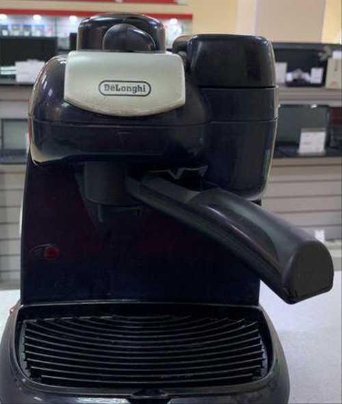 Кофемашина Delonghi EC9
