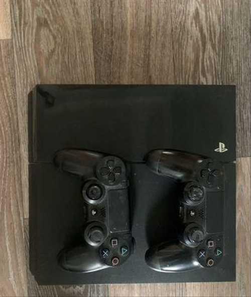 Sony PS4 500gb