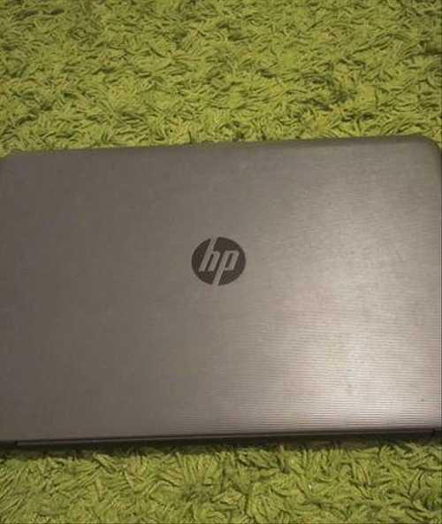 Ноутбук hp 250 G5