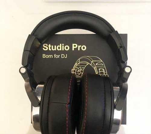 Наушники OneOdio Studio Pro DJ (Pro-50)