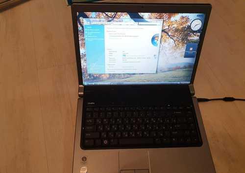 Ноутбук Dell Studio 1535