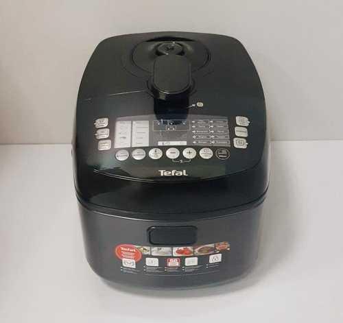 Мультиварки tefal ultimate cy625d32