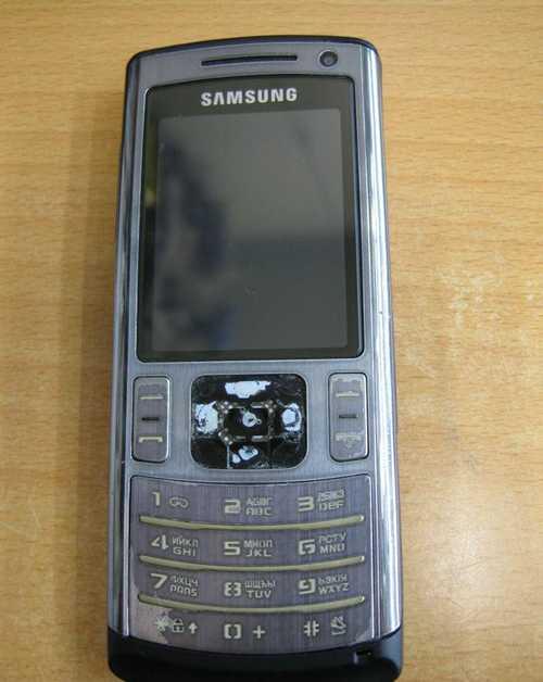 SAMSUNG SGH-U800 по запчастям