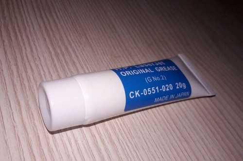 Смазка CK-0551-020 20 грамм для термопленки