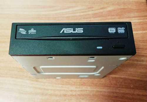Дисковод asus (SATA)