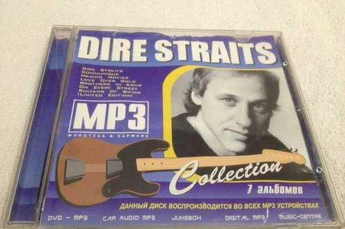 Dire Straits, Chris Rea MP3