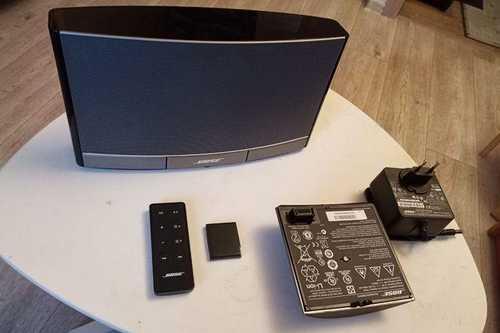 Bose SoundDock