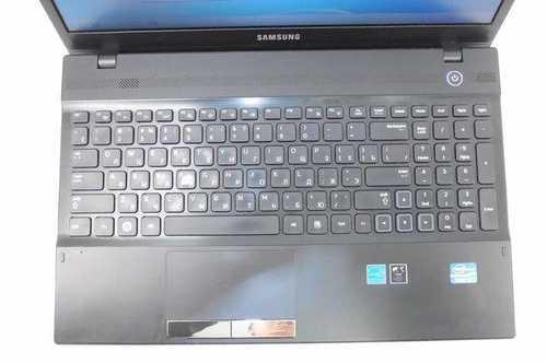 Ноутбук Samsung NP300V5A в разбор