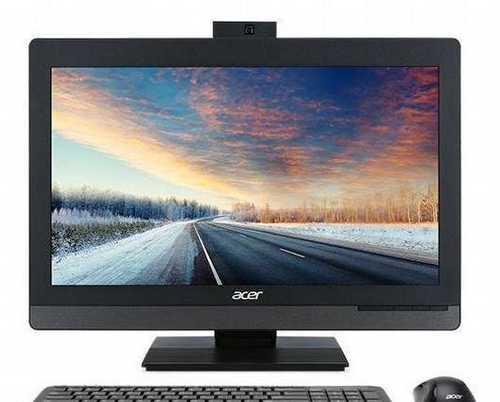 Новый 23'' (58см) Игровой моноблок Acer Z6820G