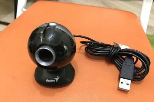 Веб-камера Genius iLook 300
