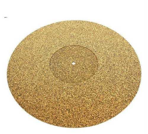 Слипмат Tonar Cork Rubber Mat