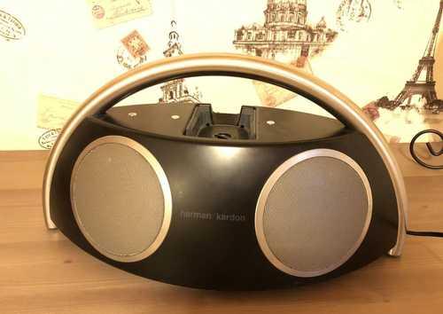 Колонка Harman Kardon