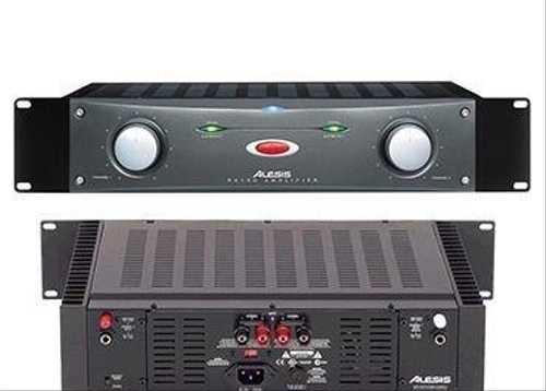 Усилители москва. Усилитель Alesis ra 500. Alesis ra500 Amplifier. Alesis ra150. Усилитель Alesis ra300.