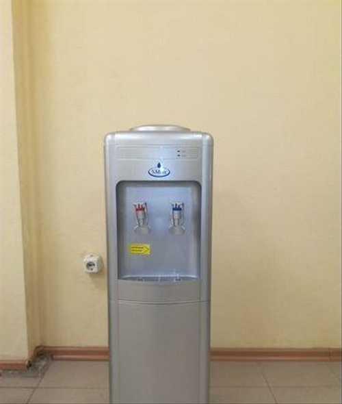 Кулер SMixx Hot&Cold water dispenser 08LD
