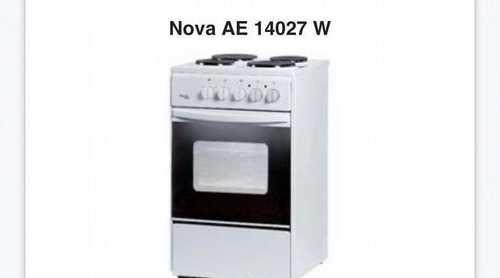 Лада nova ae 14027