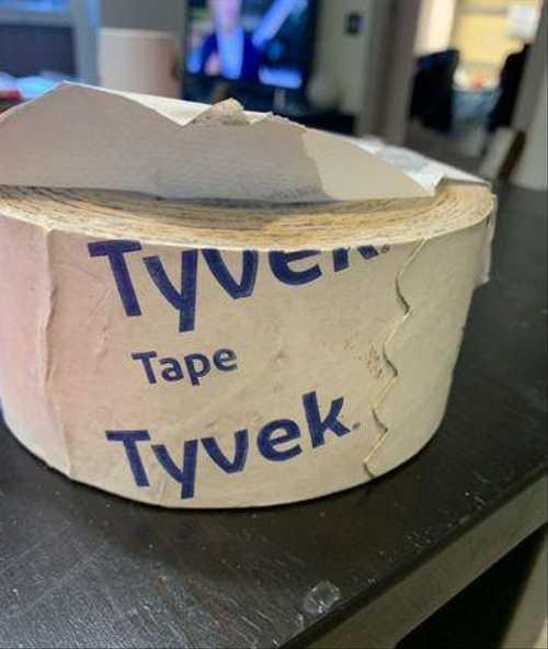 Tyvek tape