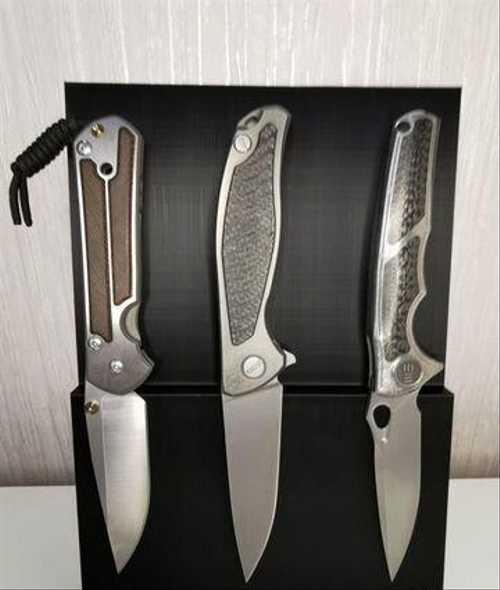 Стойка (подставка) для складных ножей | Festima.Ru - Мониторинг объявлений