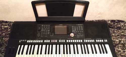 Синтезатор Yamaha PSR-S950
