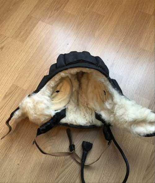 Шлемофон танковый зимний