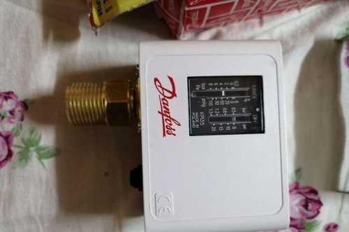 Danfoss kpi 35