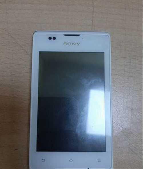 Sony Xperia E C1505 (361)(312)