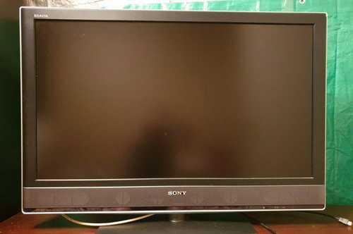 ЖК Телевизор Sony 40" KDL40-W2000