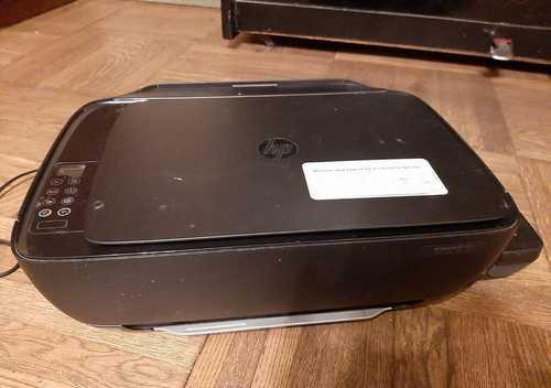 Принтер HP DeskJet GT5820