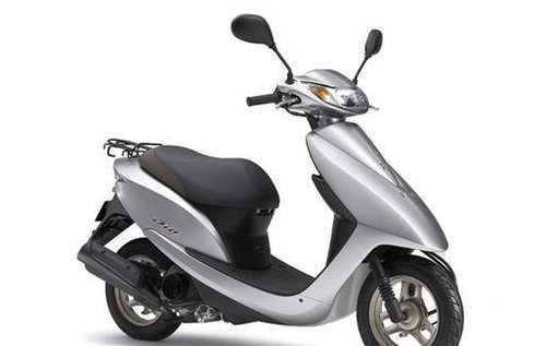 Honda Dio-56 по запчастям
